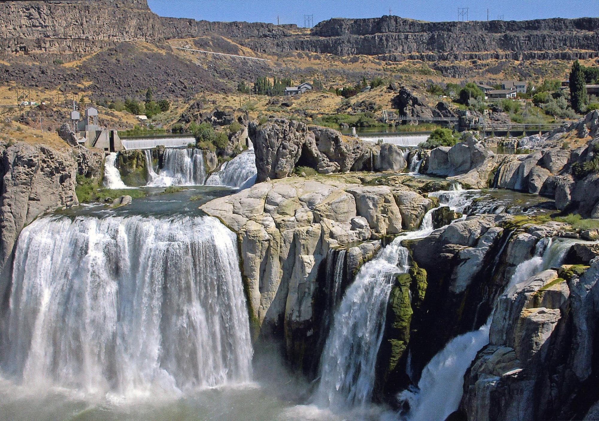Our 100 lists of 100: Idaho – JEA Centennial